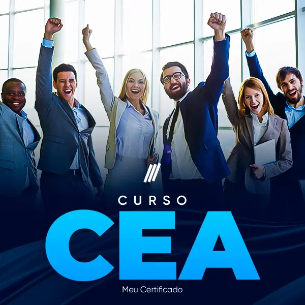 Curso CEA - Meu Certificado Cursos